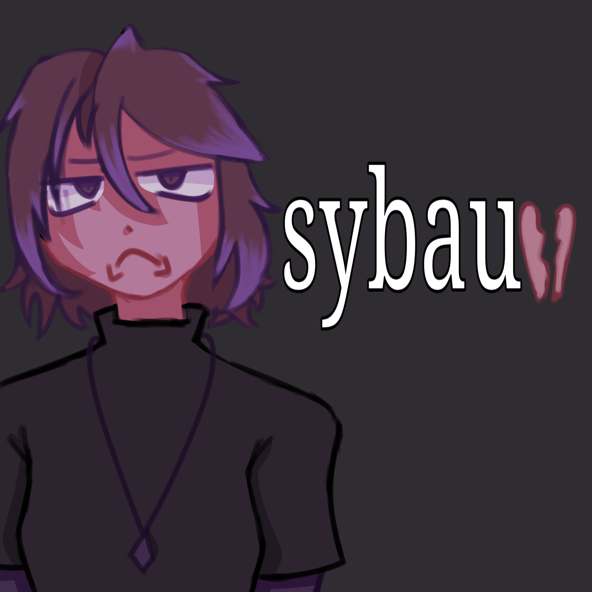 sybau - ibisPaint