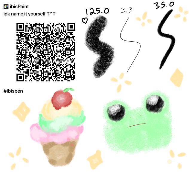 nom nomm - ibisPaint