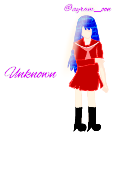 Unknown (Golden Ratio) - ibisPaint