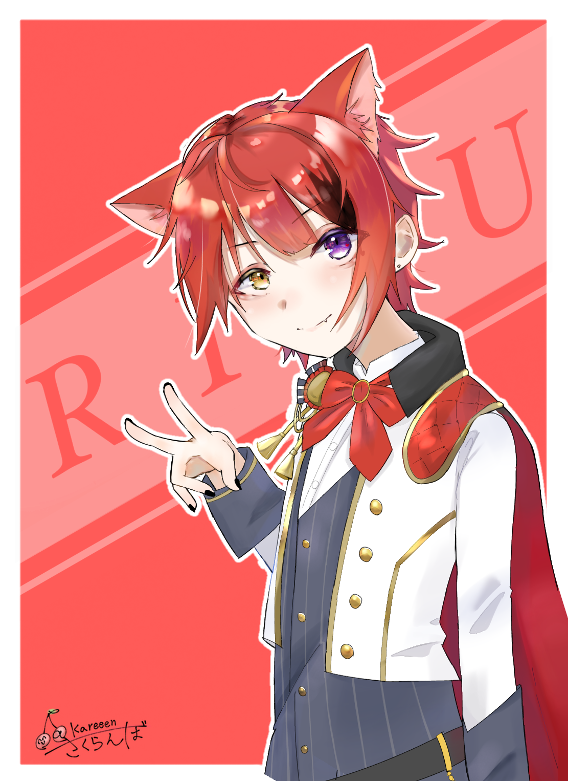 Rinu☆ - ibisPaint
