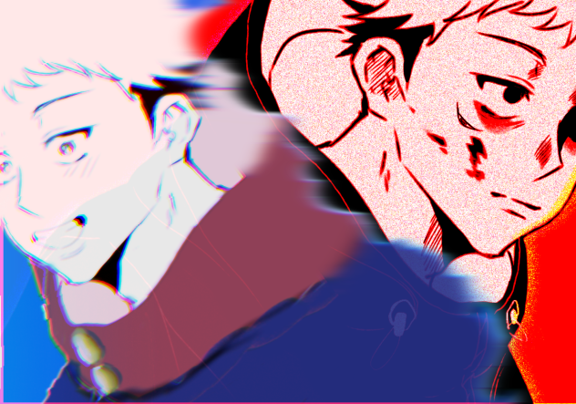 give it back - ibisPaint