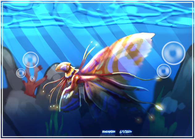 Zhelijin cos roblox - ibisPaint