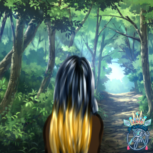 gerry back - ibisPaint