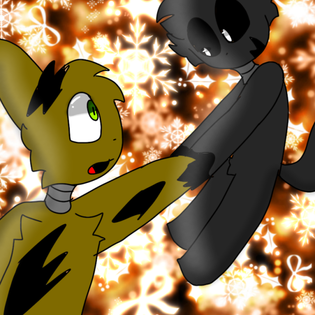 for Genesis hayashi - ibisPaint