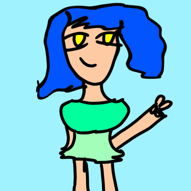 Little Dance - ibisPaint