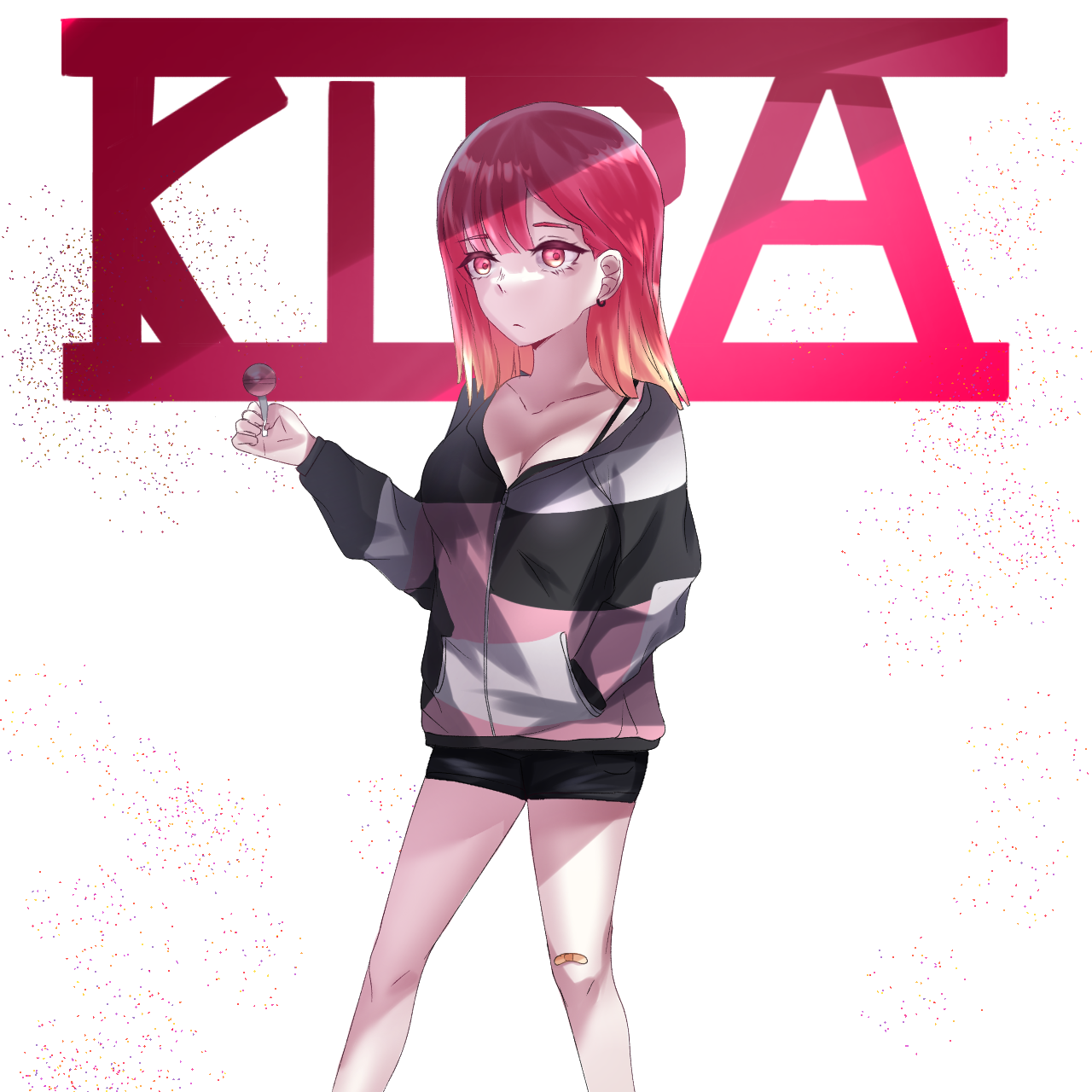 kira - ibisPaint