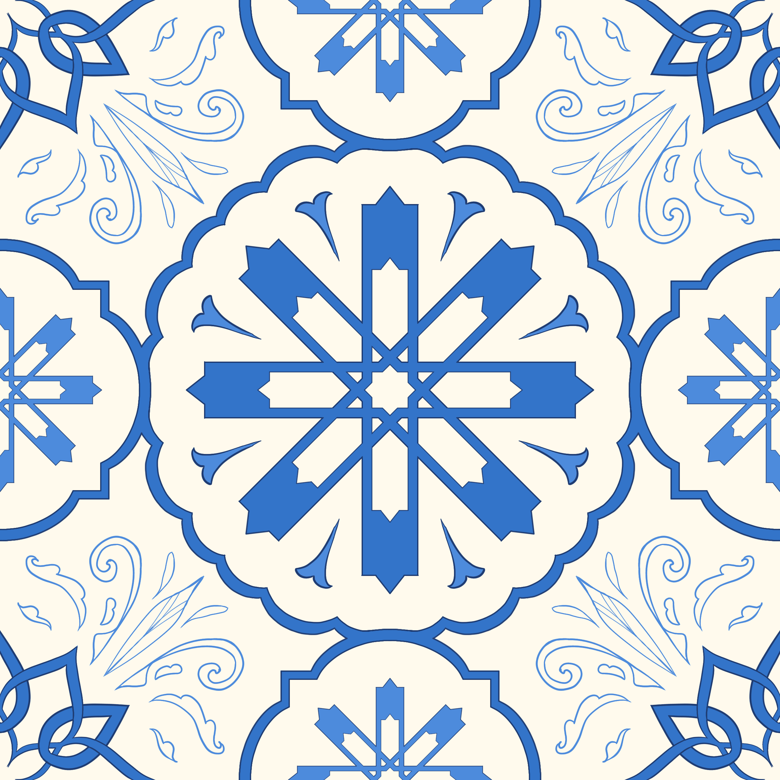 pattern 31 - ibisPaint