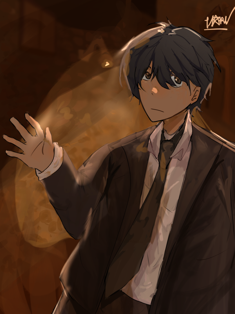 Did I cook 👨‍🍳 - ibisPaint