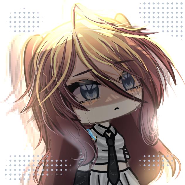 Some random gacha edit - ibisPaint