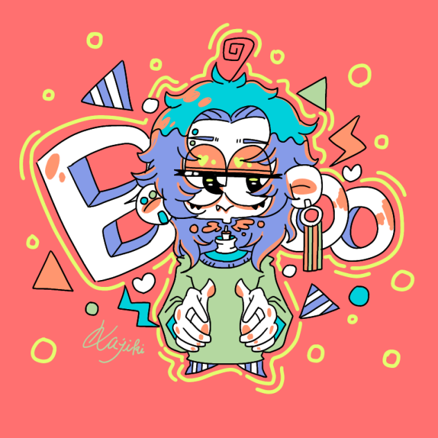 無題658 - ibisPaint