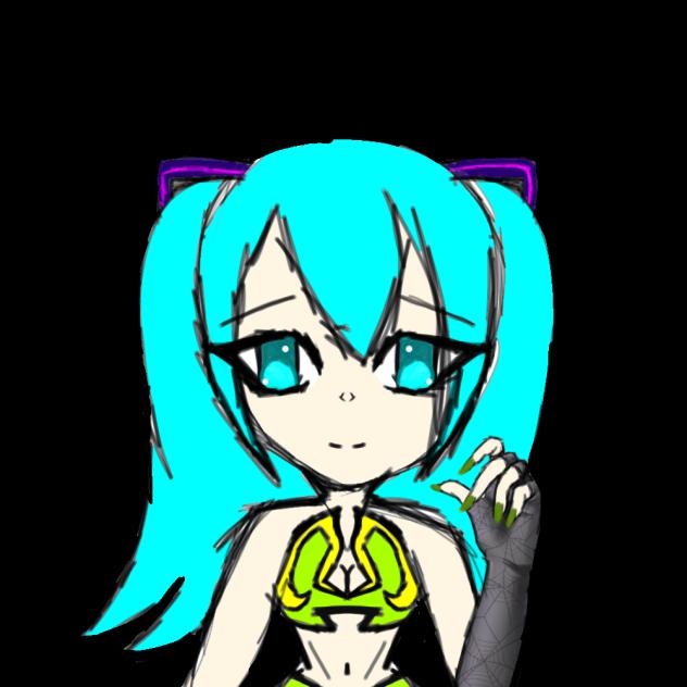 himitsu - ibisPaint