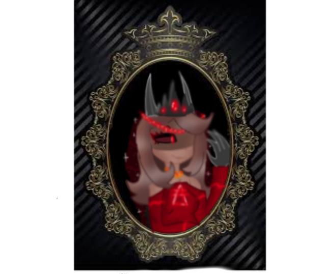 my AU (Chrono or time) ∆lice - ibisPaint