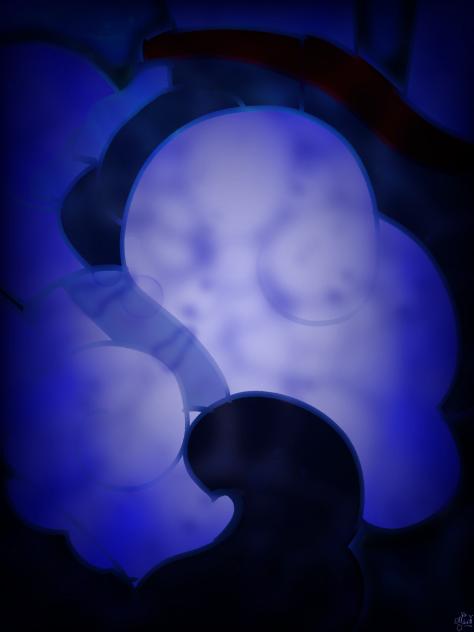 Clipped & Heavy - ibisPaint