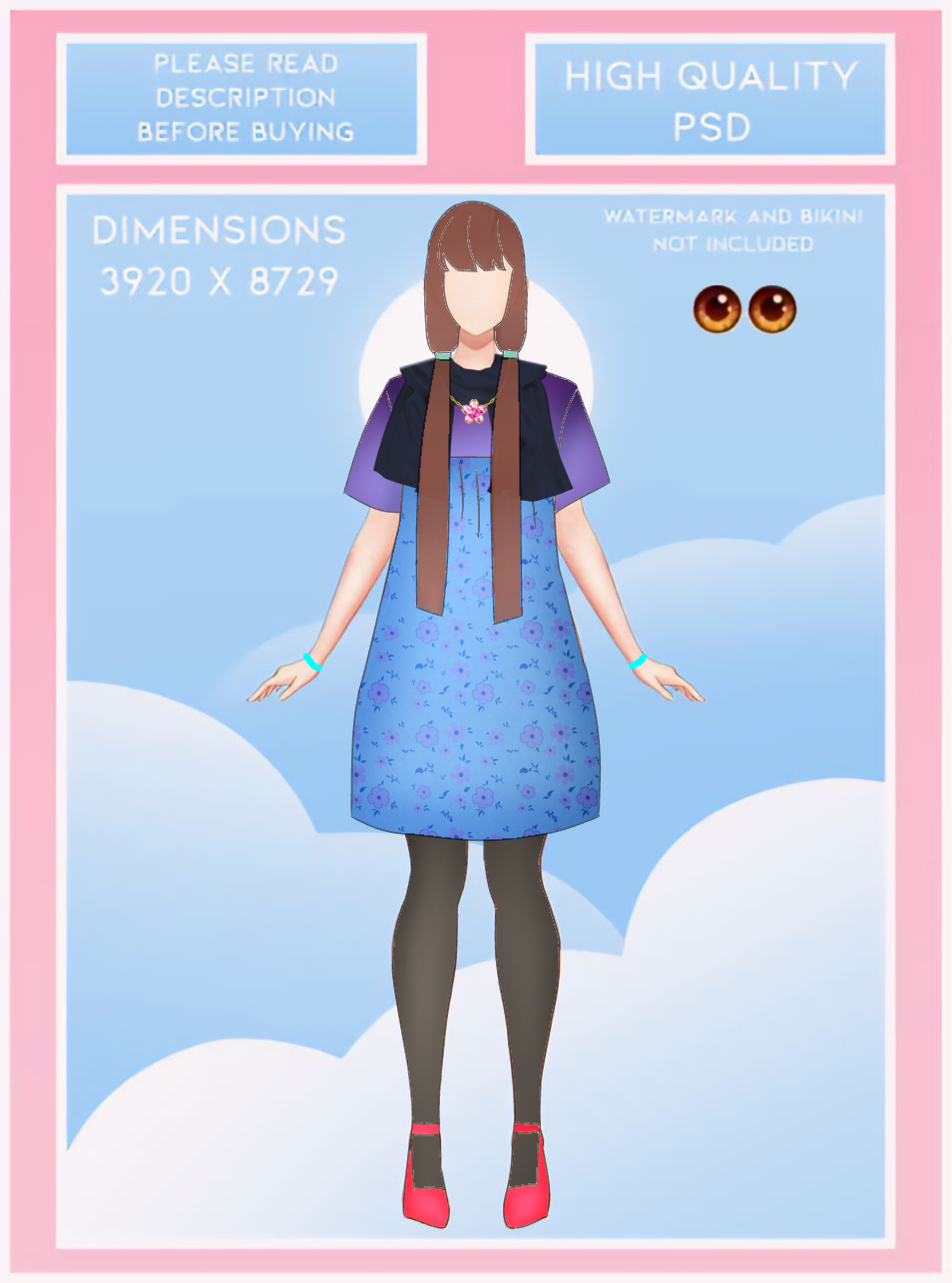 The archer zodiac - ibisPaint