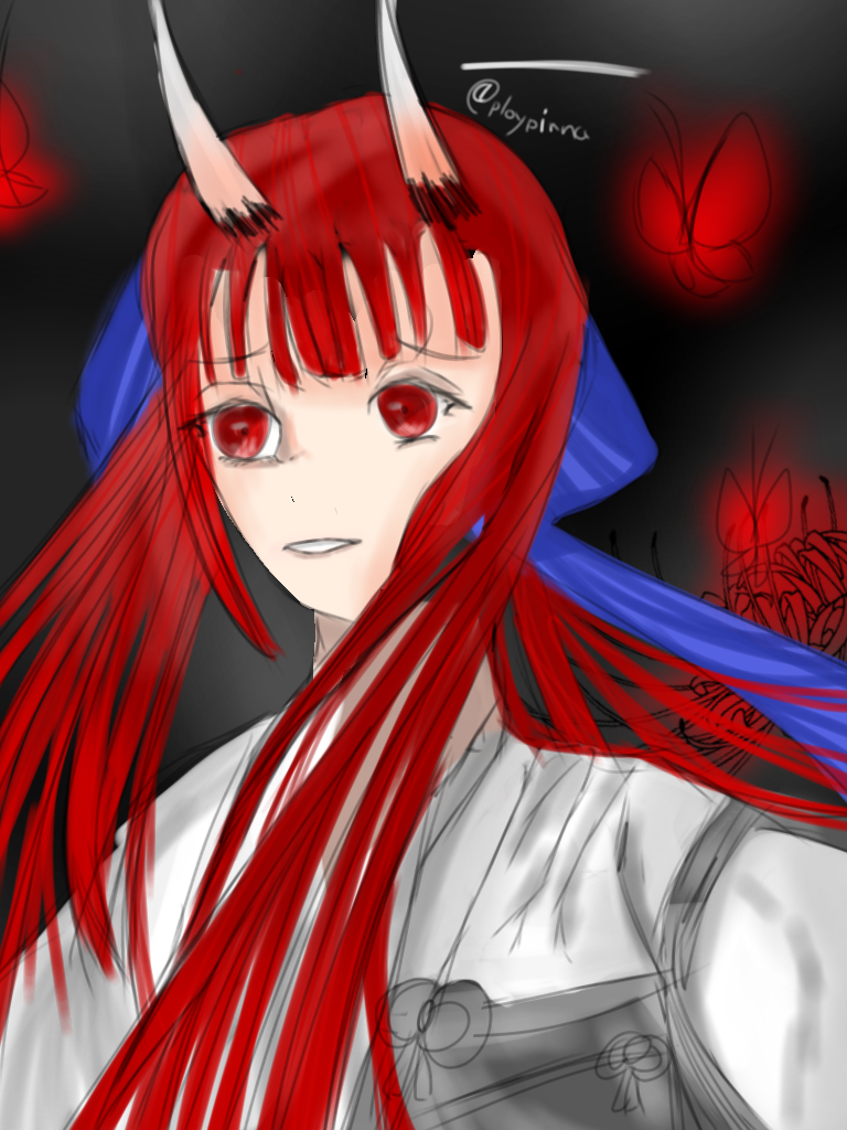 everlasting - ibisPaint