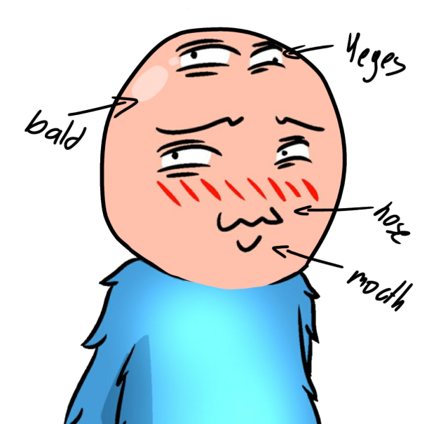 fatmemegod exposed - ibisPaint