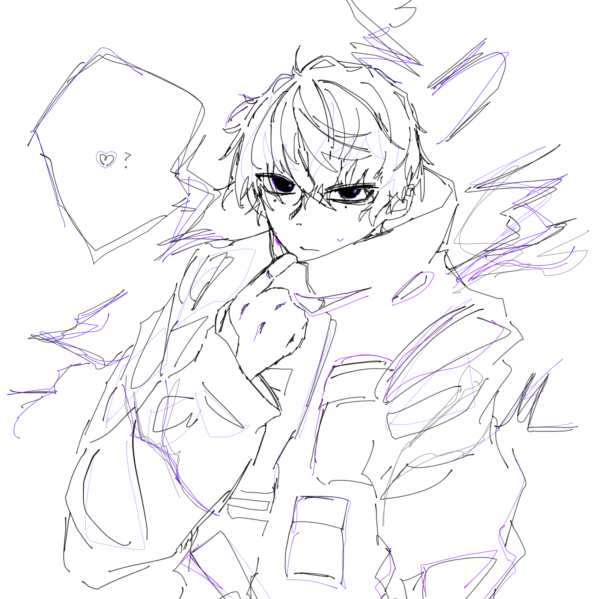 natuki - ibisPaint