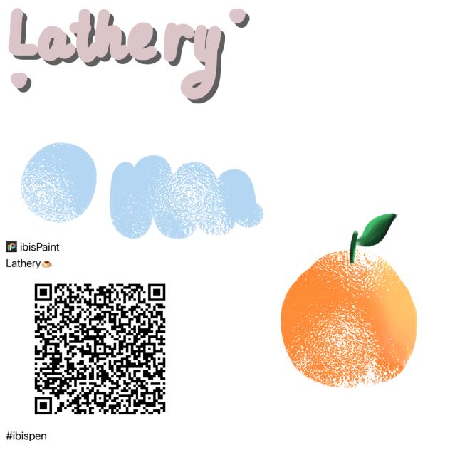 Lathery🍮 - ibisPaint