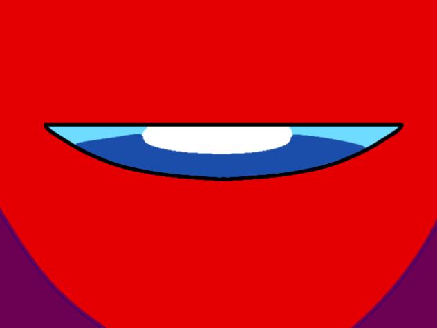 animation Red - ibisPaint