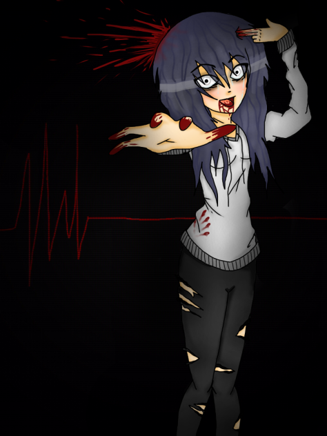 help me... - ibisPaint