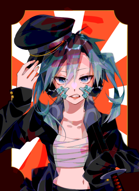 無題339 - ibisPaint