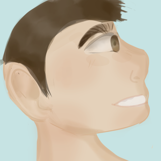 father's Day animation - ibisPaint