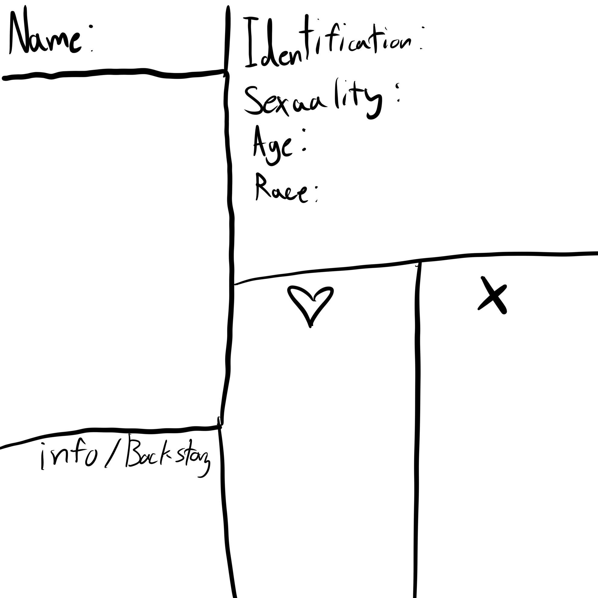 Cs sheet for her eyes - ibisPaint