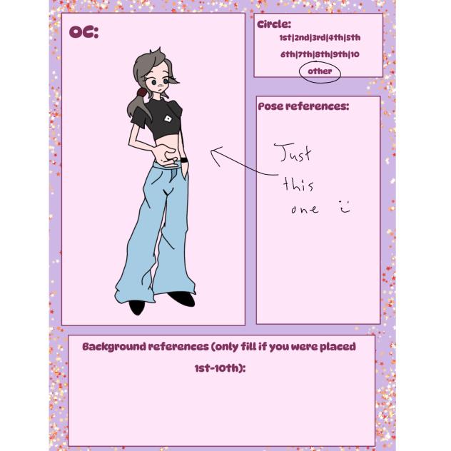 CS FOR CREATORINKSPLATTER Yay - ibisPaint