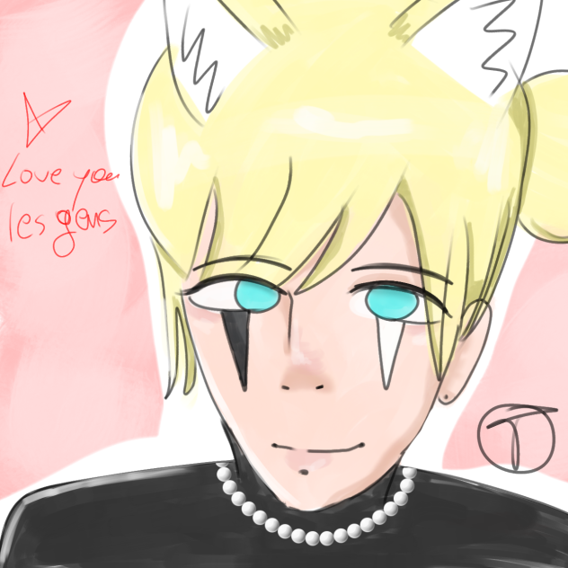 Concours Max 2 - ibisPaint