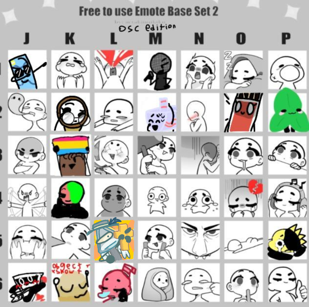 osc collab - ibisPaint