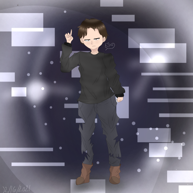 {Dec 15} - Principal of the thing - ibisPaint