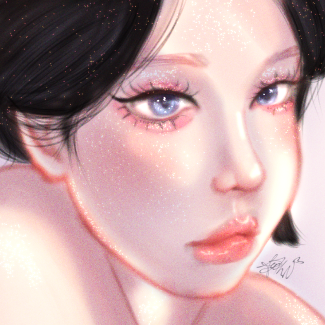 practice 28 - ibisPaint