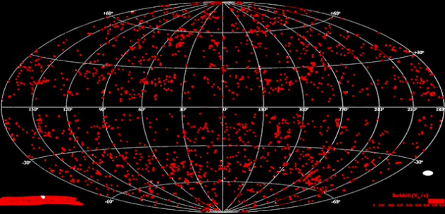 2MASS all sky survey - ibisPaint