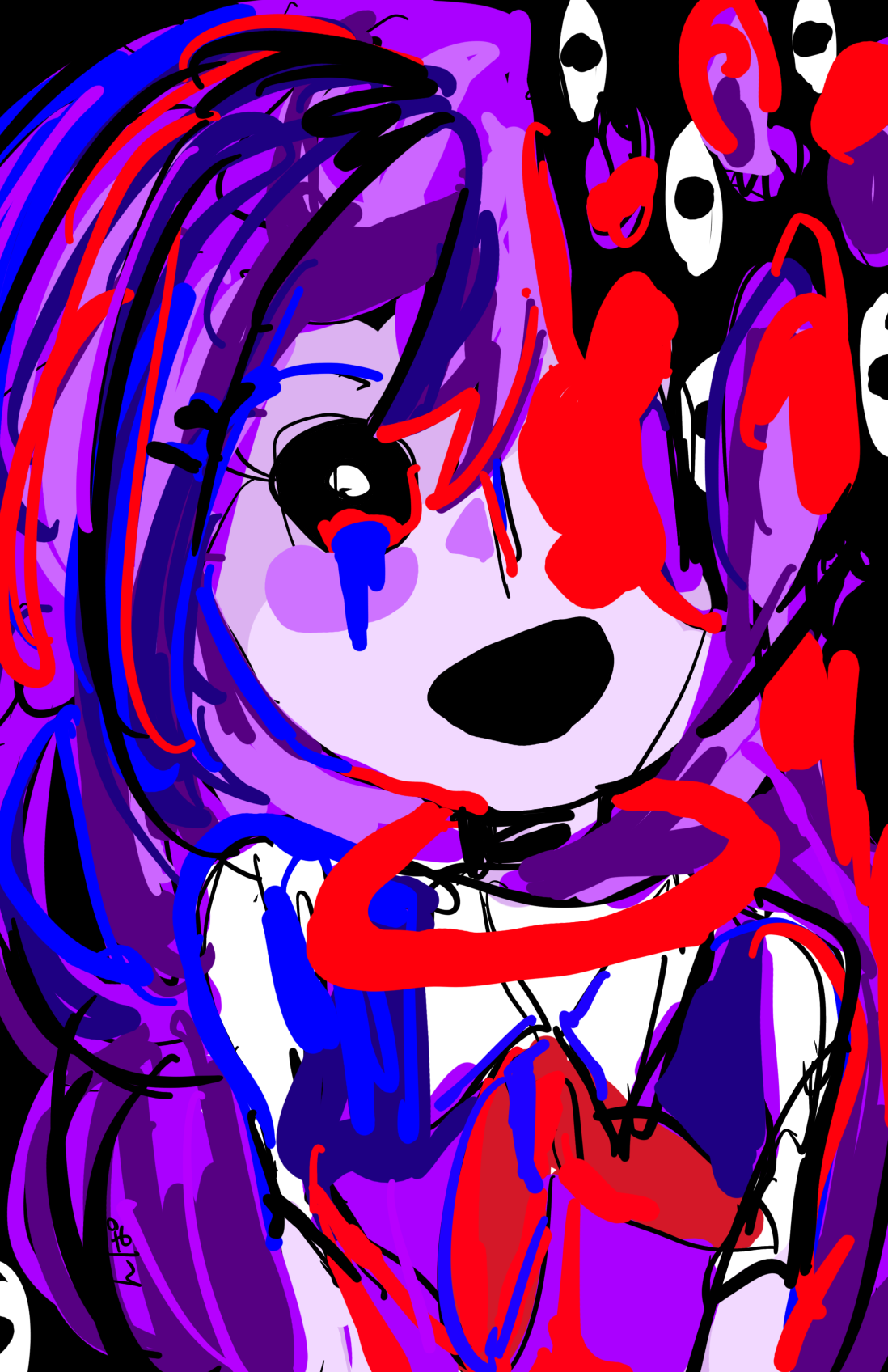 無題605 - ibisPaint