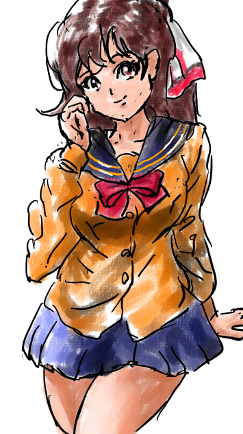 無題168 - ibisPaint