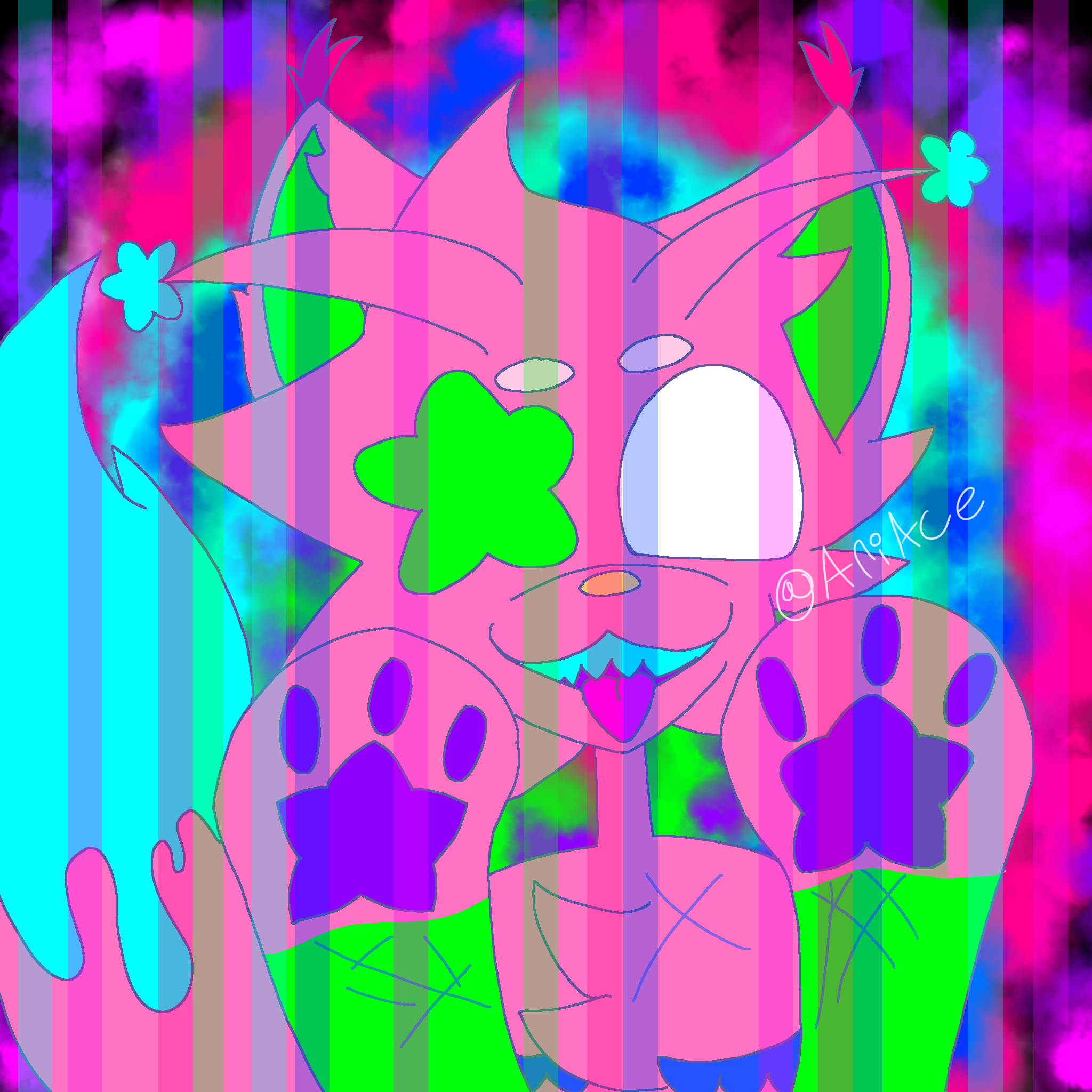 GUMMY!!! - ibisPaint