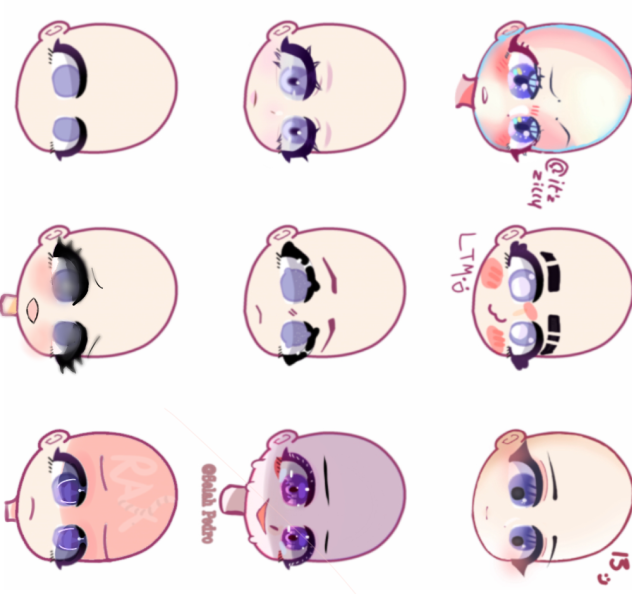 Ig it’s kinda good.. - ibisPaint