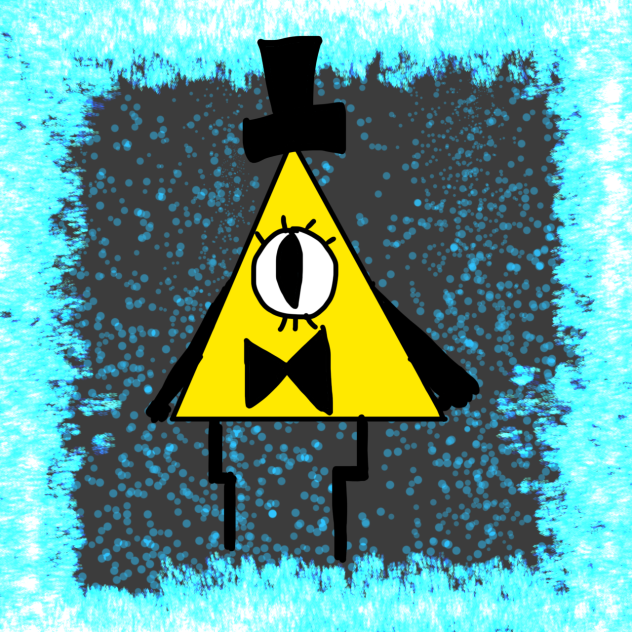 𝕭𝖎𝖑𝖑 𝖈𝖎𝖕𝖍𝖊𝖗 - ibisPaint