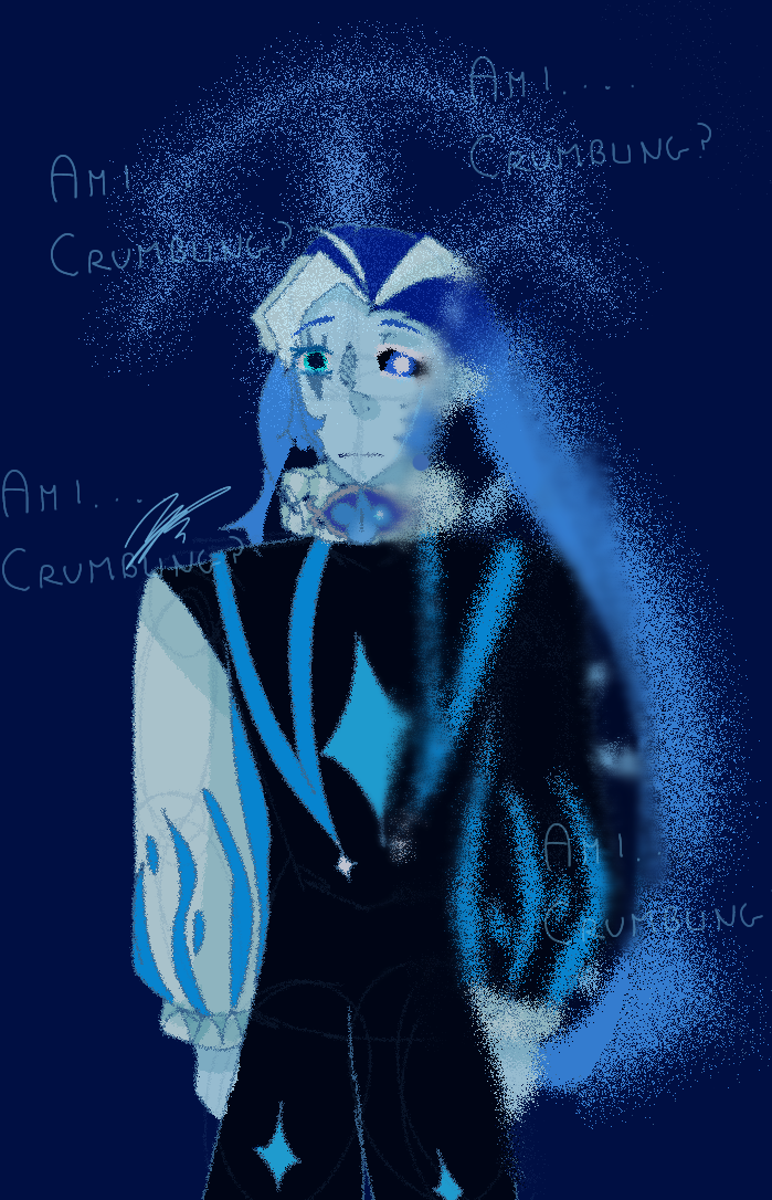 idfk what to do - ibisPaint