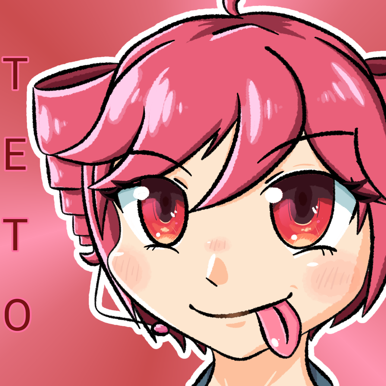 teto - ibisPaint