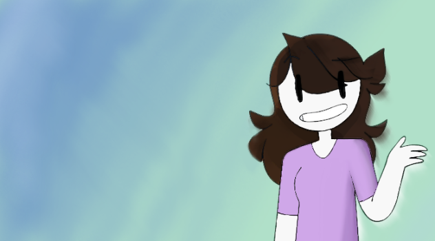 Jaiden - ibisPaint
