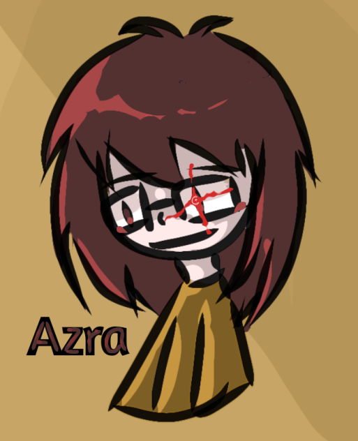 Azra` - ibisPaint