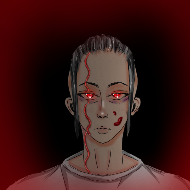 false Draken - ibisPaint