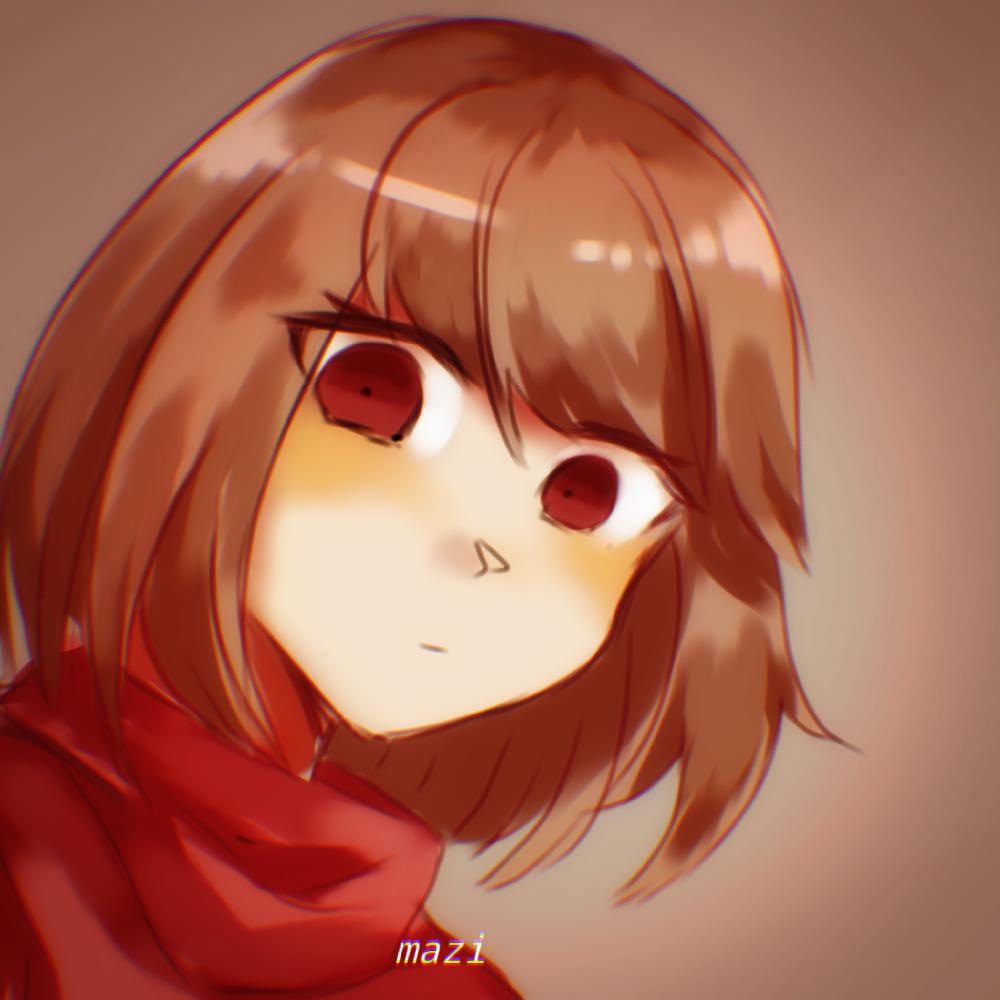 mari icon - ibisPaint