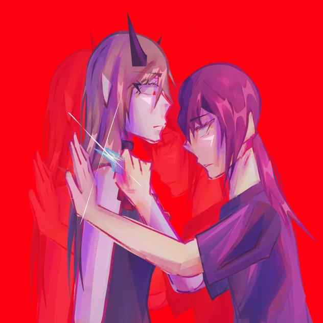 Remake scene - ibisPaint