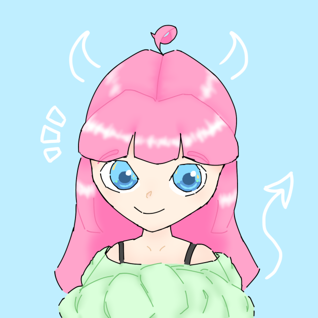 woo 💕 - ibisPaint