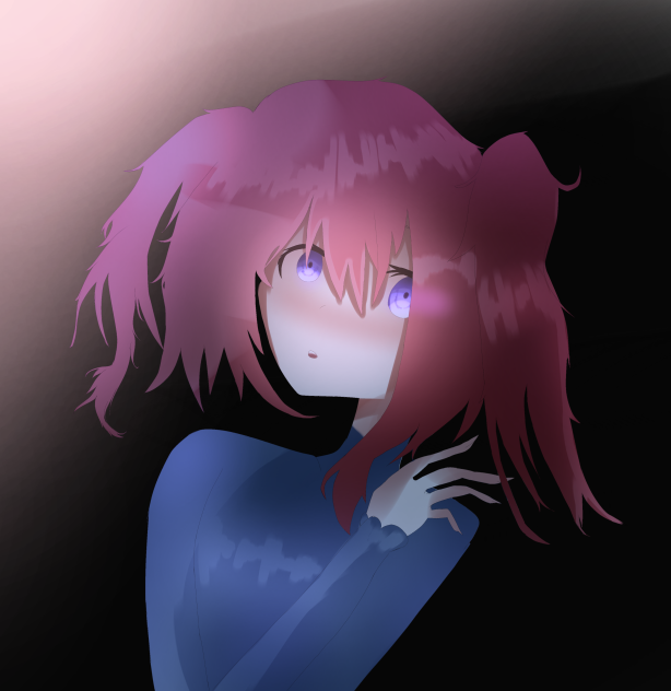 Gift for me 😉 - ibisPaint