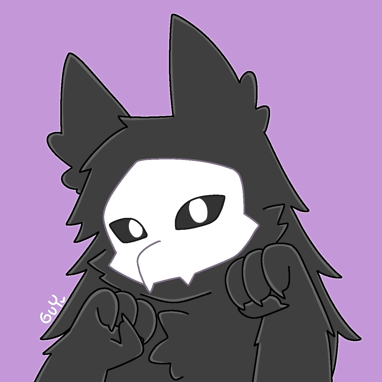 Cute Puro - ibisPaint