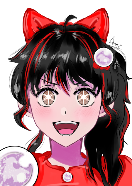 Idol Moroha - ibisPaint
