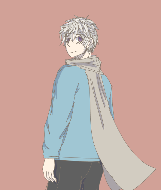 Ivan 💖 - ibisPaint